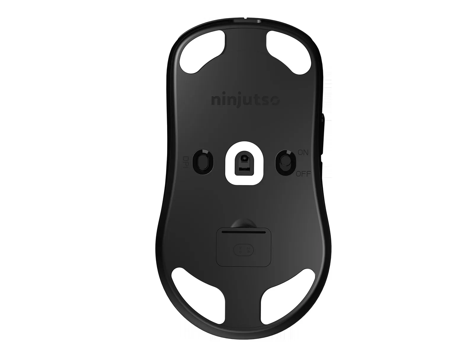 Ninjutsu Mouse