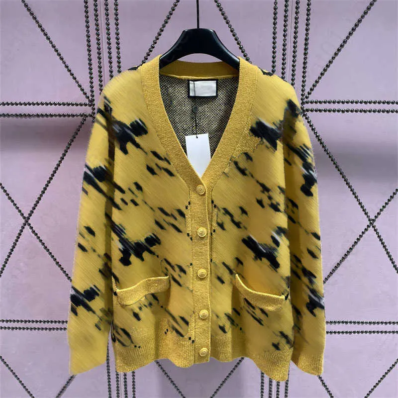 DHgate.com:Classic Womens Sweater: Cozy Knitted Cardigan Jacket with ...