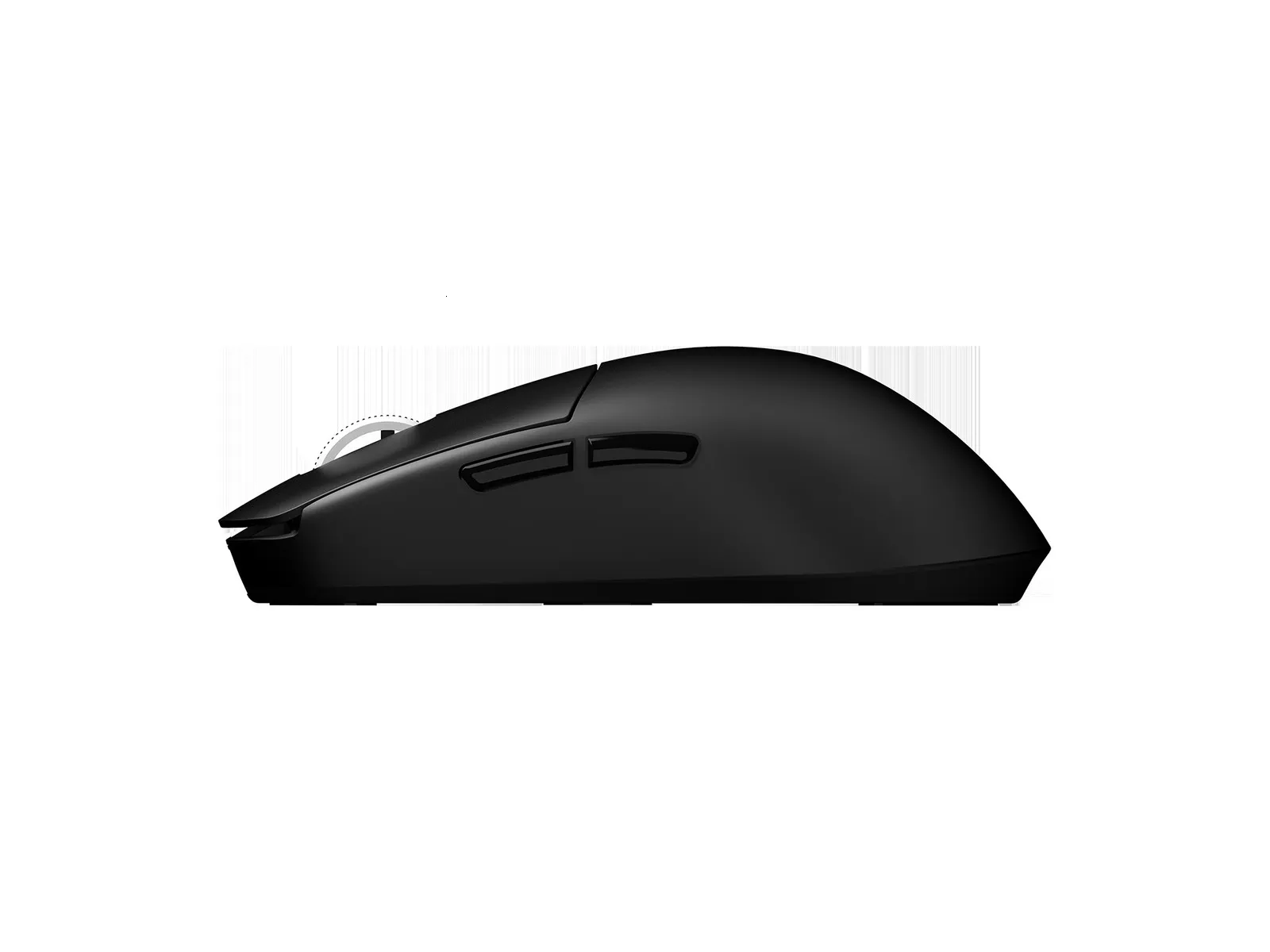 Ninjutsu Mouse