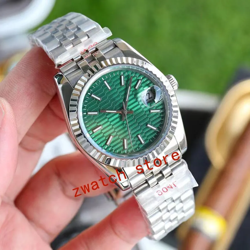 Men's Designer Automatic Movement Watch, 36/41mm Mechanical Watch, All ...