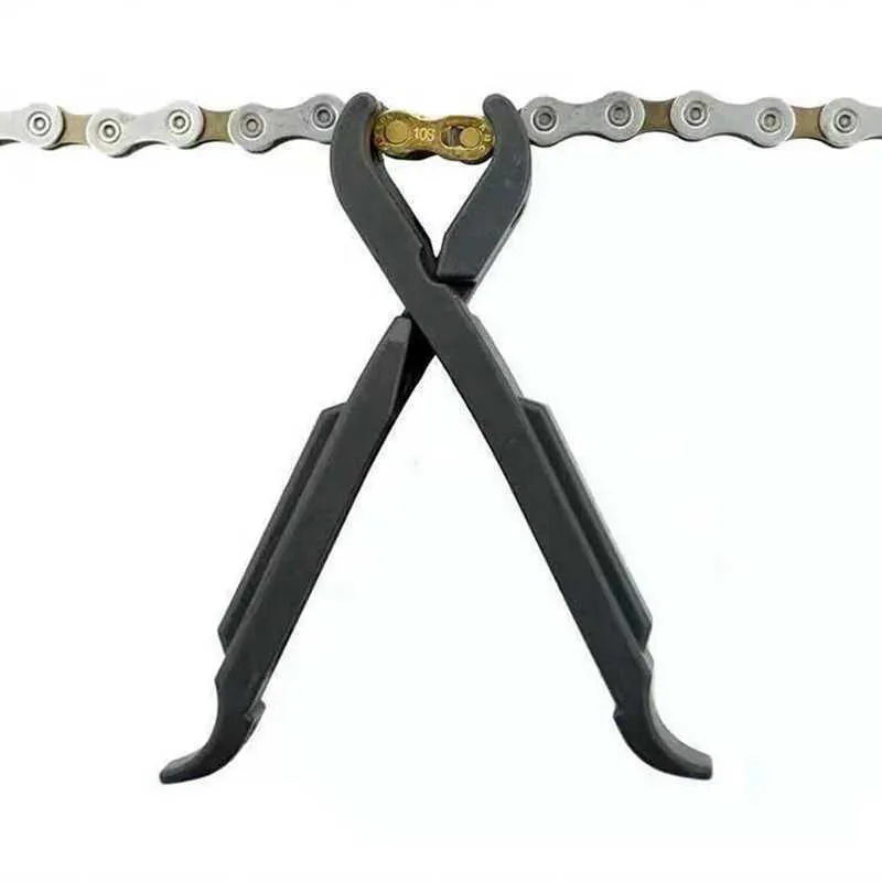 Missing Link Plier Chain Link Opener Bike Chain Tool for Road Bike ...