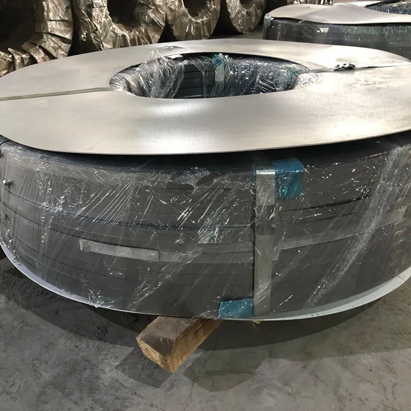 Cold Rolled Steel Plate and Flat Rolled Steel Coil - Metals, Alloys ...