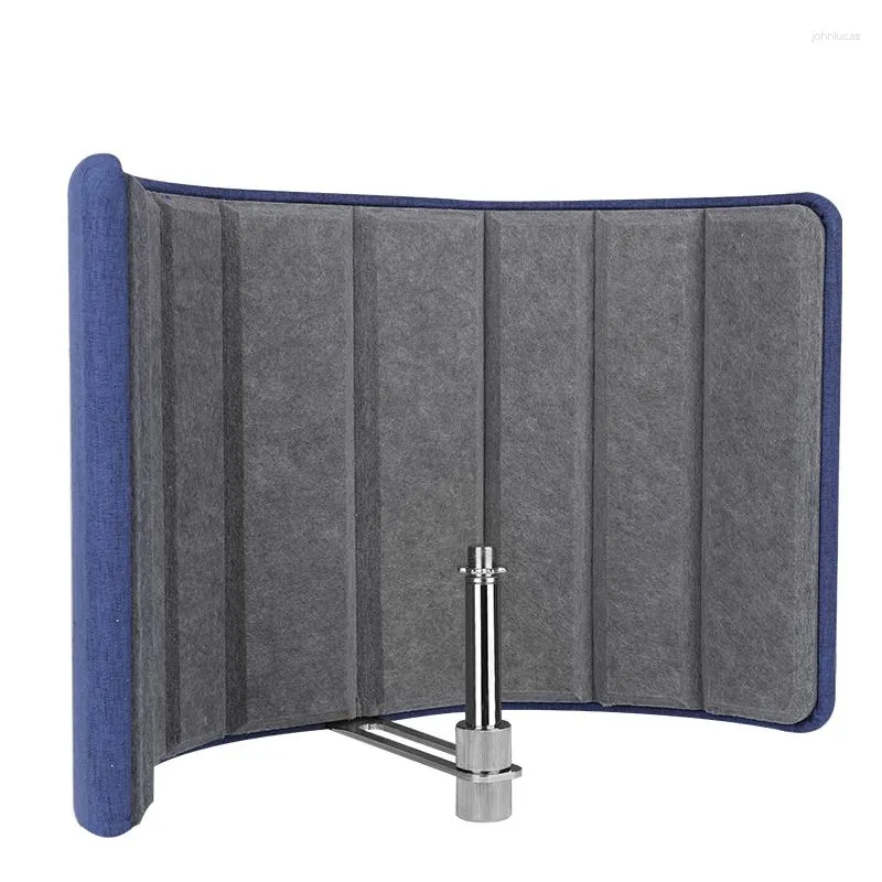 DHgate.com:Alctron VB660 Portable Microphone Wind Screen, Studio ...