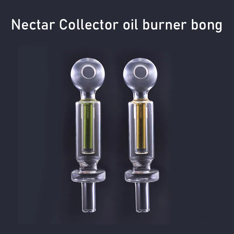 High Quality Glass Oil Burner: Transparent Hand Reaycler Water Pipe ...