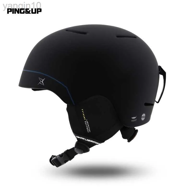 DHgate.com:Professional Ski Helmet with Protective Gear for Men and ...