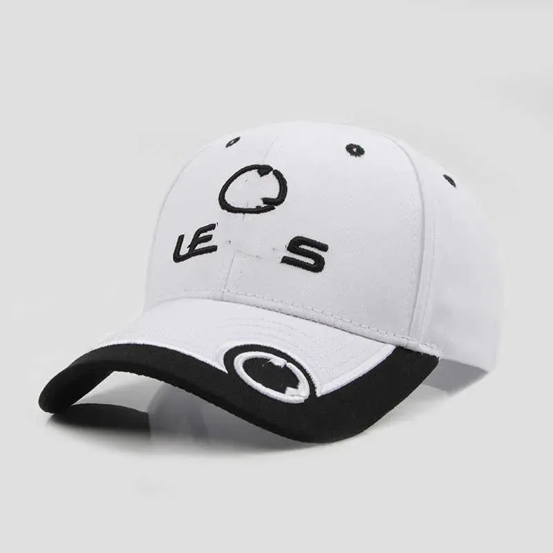 2023 Fashion New Style Ball Caps Lexus NewHat Baseball Cap 4s Shop Gift ...