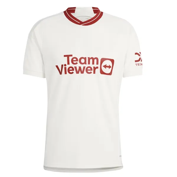 23 24 MOUNT ANTONY CASEMIRO MARTINEZ ERIKSEN Soccer Jerseys RASHFORD ...