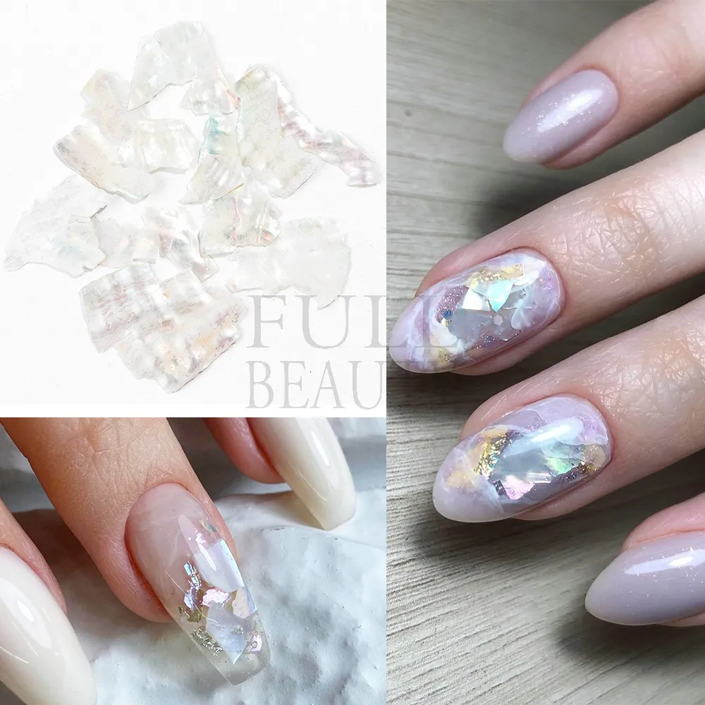 Mother Of Pearl Shellac