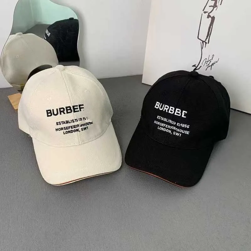 Luxury Designer Neutral Baseball Cap For Men And Women Classi Street ...