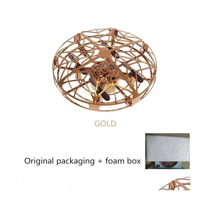 DHgate.com:Remote Controlled Flying Cat Toy: Mini Helicopter RC UFO for ...