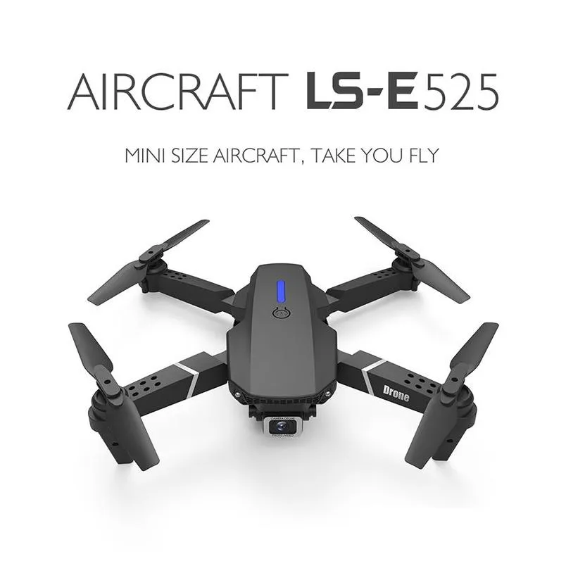 DHgate.com:4K HD Wide-Angle Dual Camera Mini Drone with WiFi Visual ...