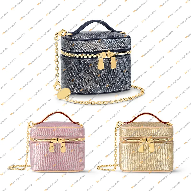 DHgate.com:Women's Fashion Casual Designer Luxury Micro Vanity Bag ...