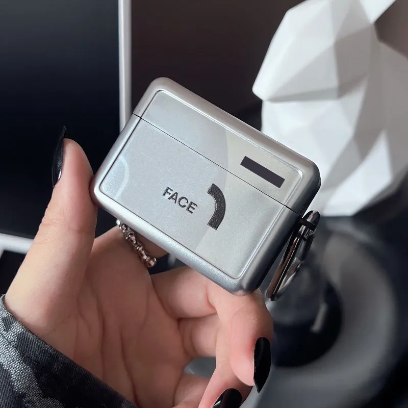 Electroplated Airpod Max & Pro 2 Case - Designer Headphones Protective ...