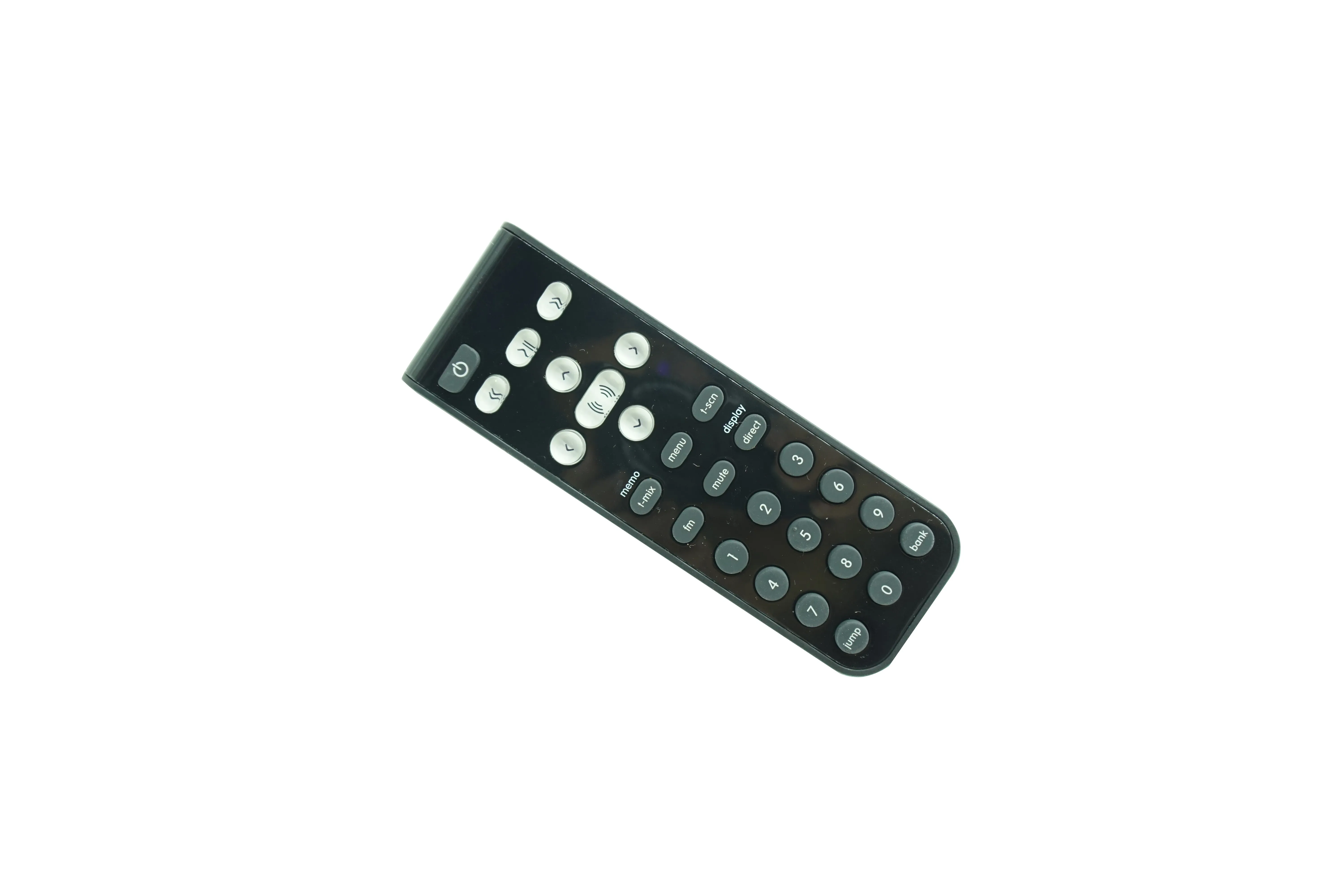 DHgate.com:Universal Remote Control For SiriusXM Stratus 7 & BSXIR2-D ...