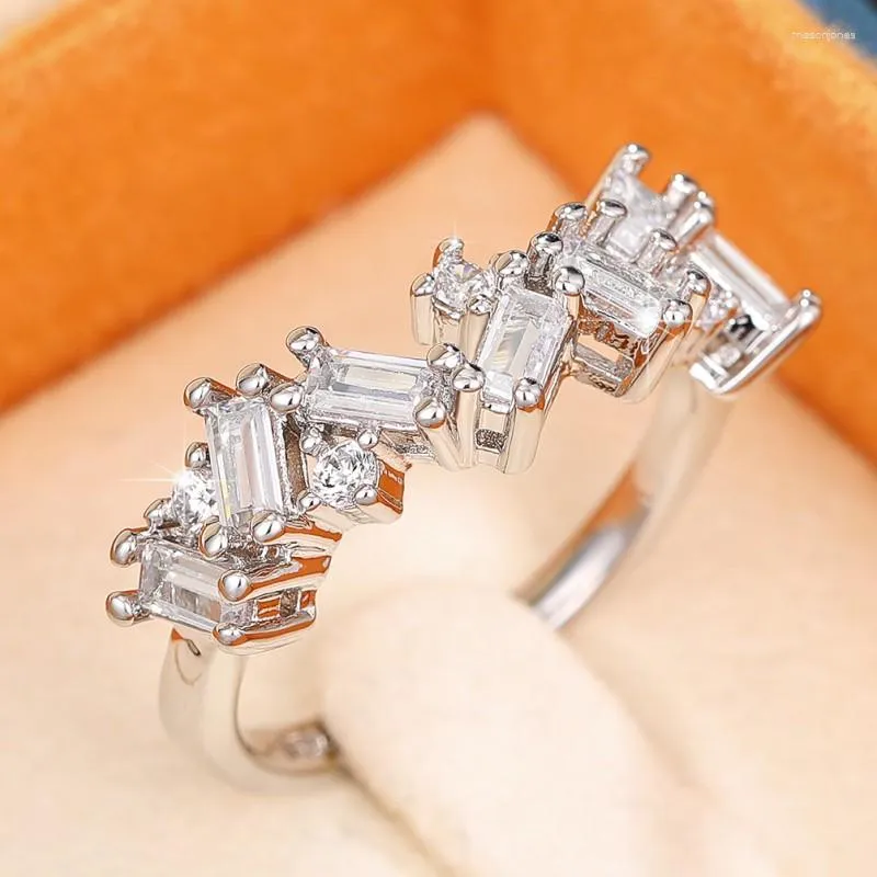 DHgate.com:CAOSHI Elegant Fashion Womens Zirconia Ring for Daily Wear ...