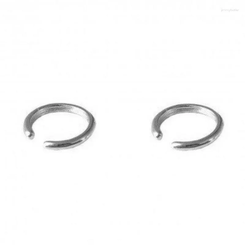 DHgate.com:Sleek C-Shaped Ear Clips: Bohemian Piercing Fashion Earrings ...