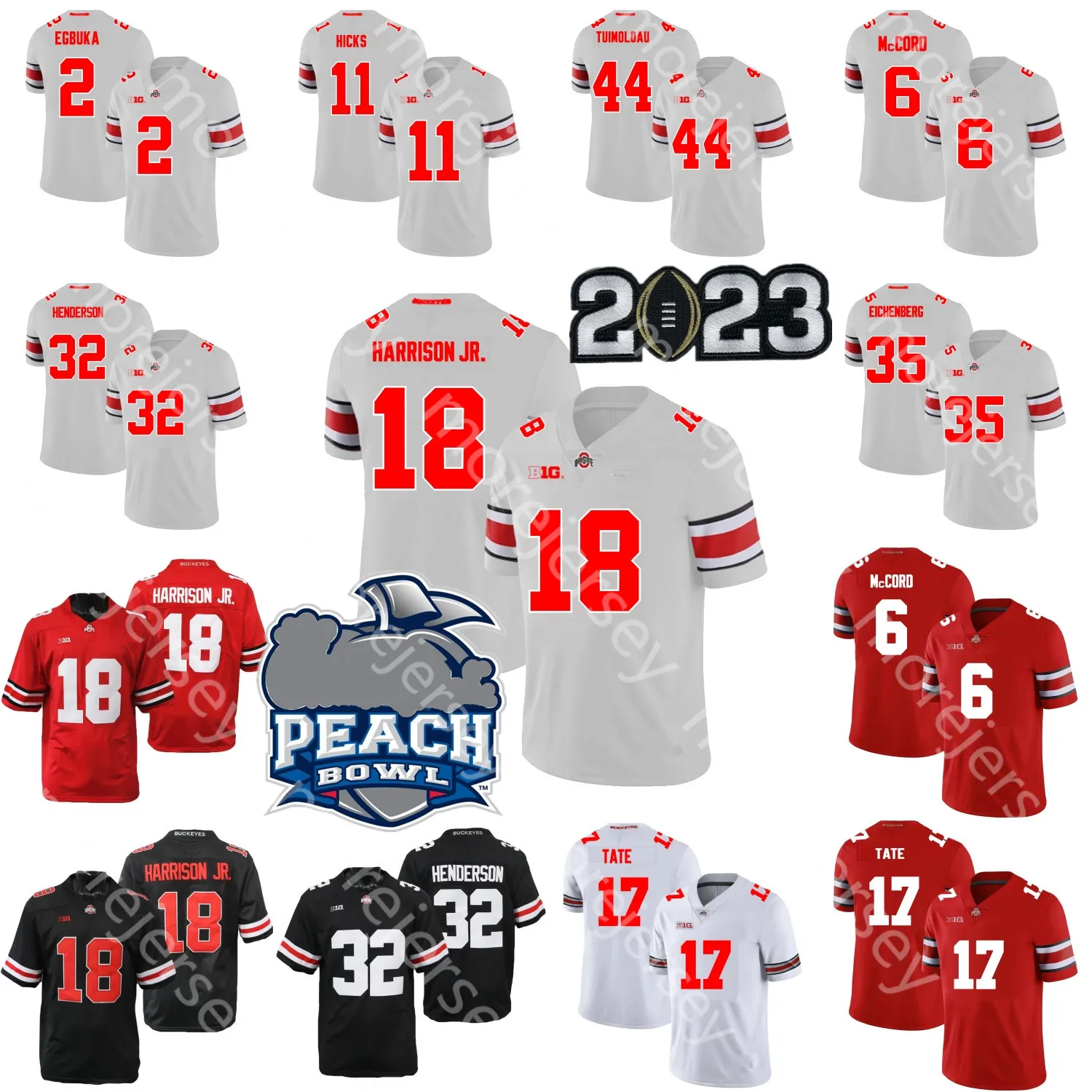 What Are the Best Alabama Football Jerseys to Buy for Game Day?