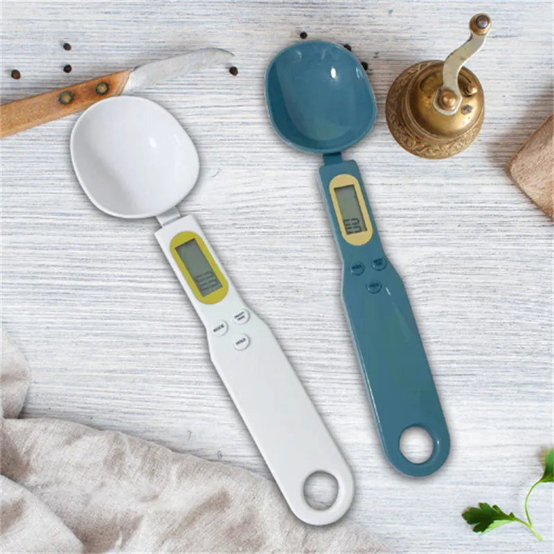 DHgate.com:Precision Digital Kitchen Scale: 500g/0.1g, Measuring Spoons ...