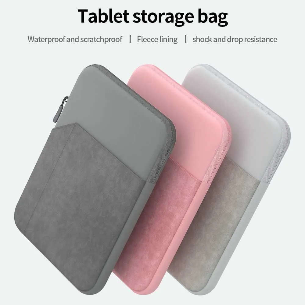 DHgate.com:Samsung Galaxy Tab Sleeve Case Bag, Universal Zipper Pouch ...