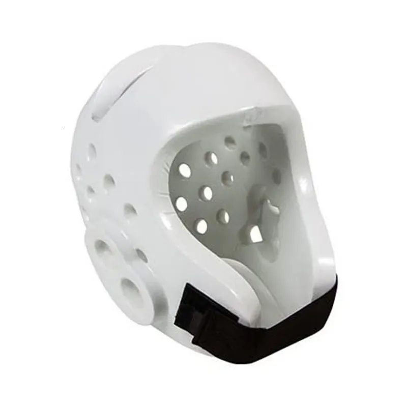 DHgate.com:UpgradedHead Guard Taekwondo Helmet with Extended Face ...