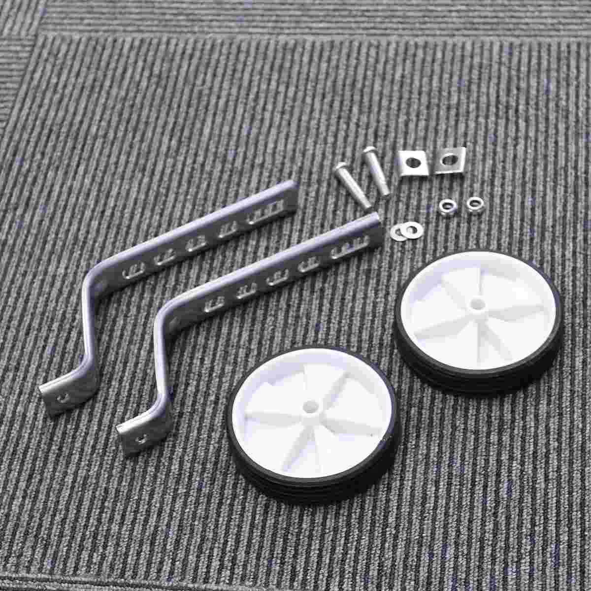 DHgate.com:Rear Bike Wheel Replacement Stabilizers for Kids Cycle ...