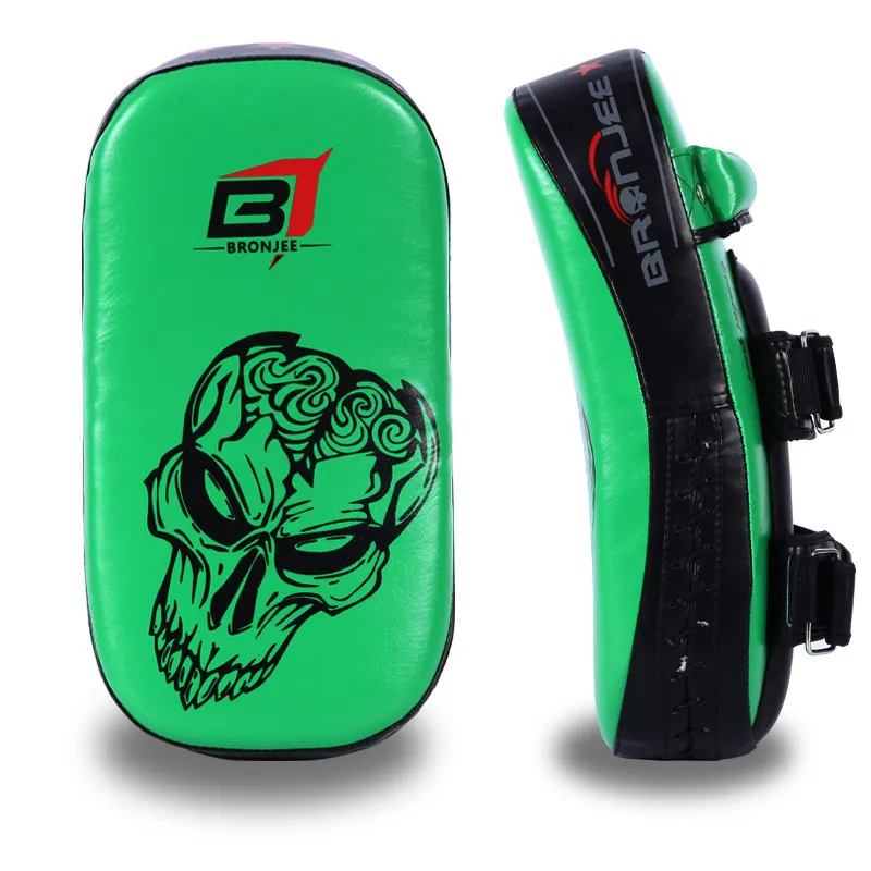 DHgate.com:Muay Thai Multi-Point Standing Leather Boxing and Kicking ...