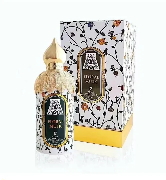 Attar Collection Azora Hayati Floral Musk Parfum... From Hyhbeauty, $22 ...