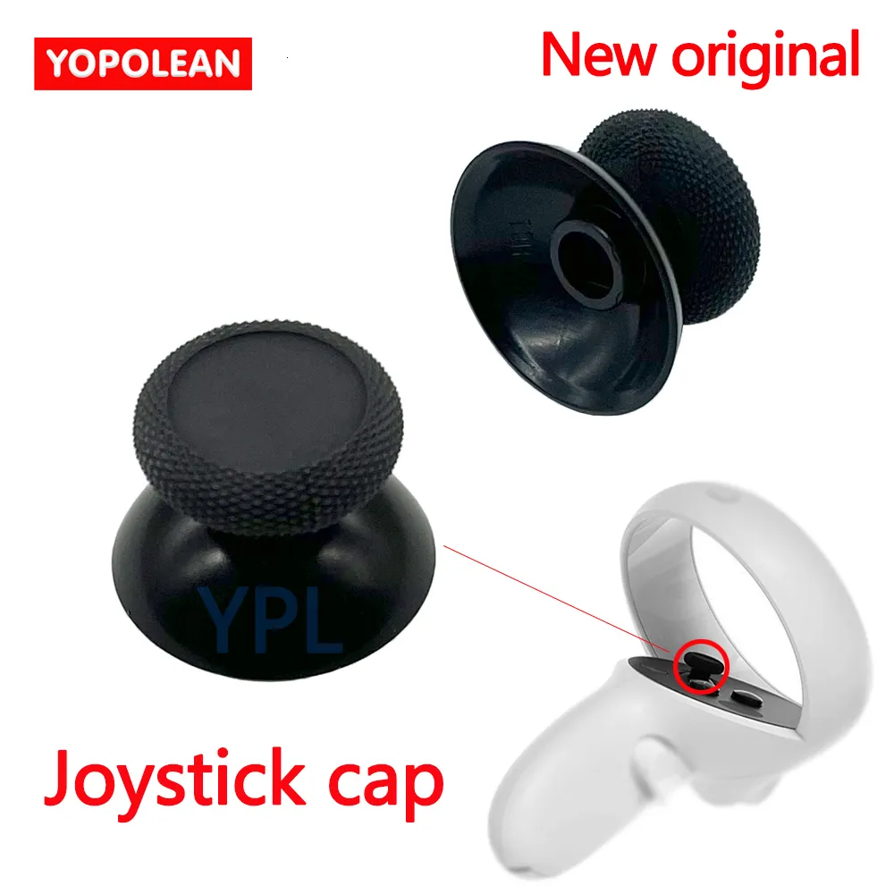 DHgate.com:2 Pack Upgraded VR Controller Joystick Caps Thumb Grips ...