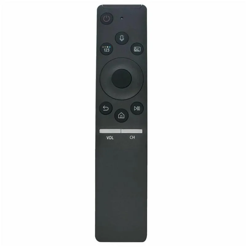 DHgate.com:4K Smart Home TV Control Remote Replacement for Samsung QN ...