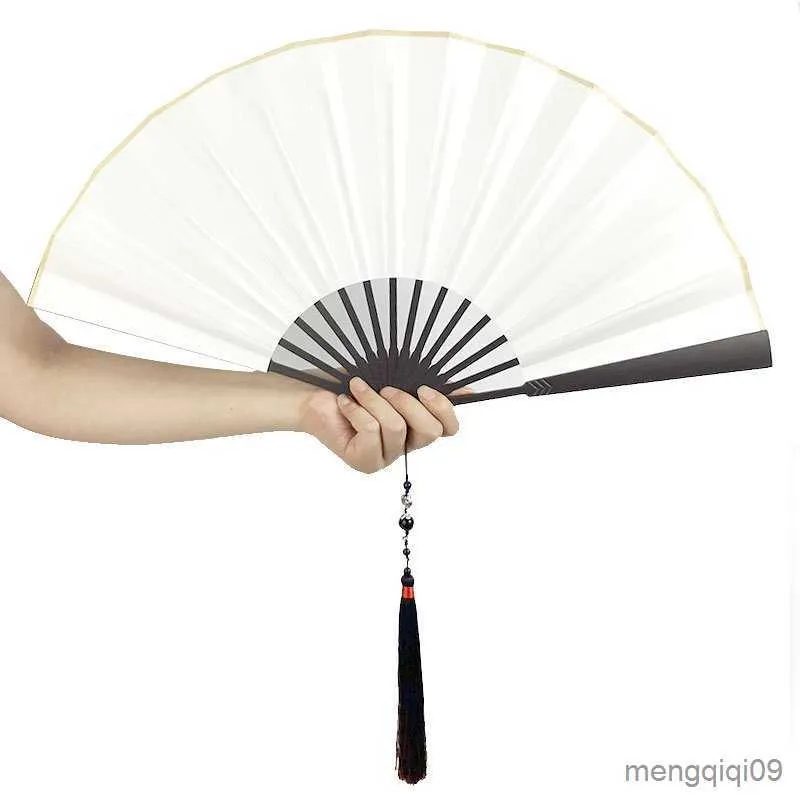 DHgate.com:Chinese Style Alloy Self-defense Kung Fu Folding Fan with ...