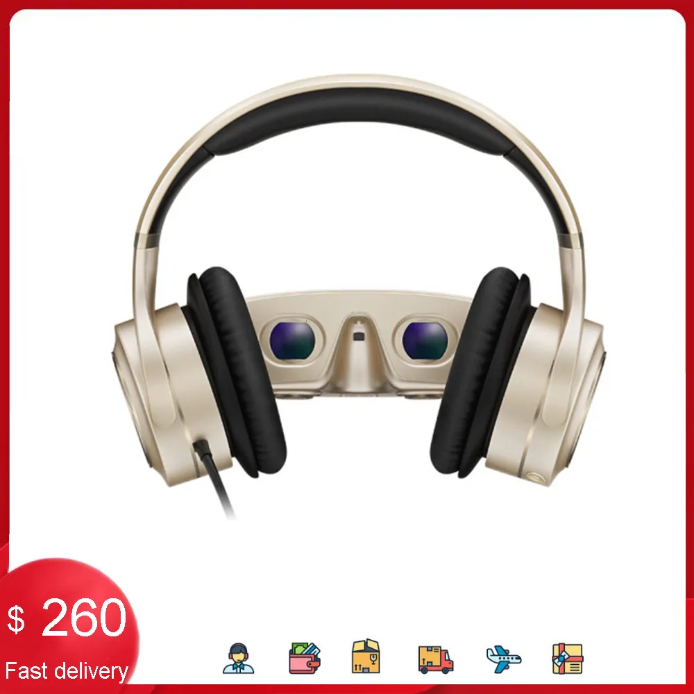 DHgate.com:Royole Moon All-in-One VR Glasses: 2GB/32GB 3D Headset with ...