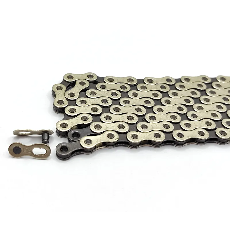 DHgate.com:TAYA Chain Bicycle Chain 12 Speed High Quality Mountain Bike ...