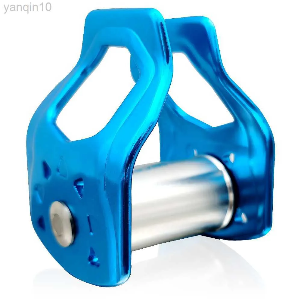 DHgate.com:Rock Protection Ninja Slider Slackline Pulley Your Ninja ...