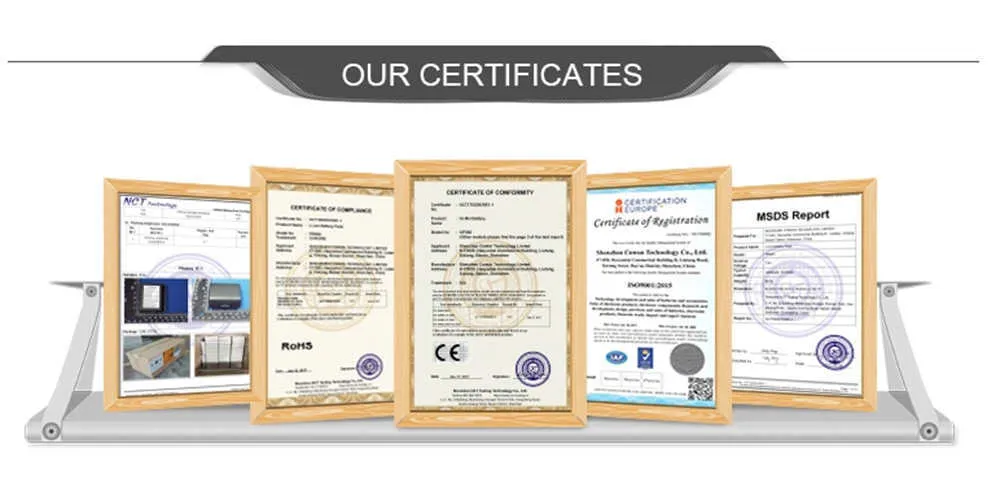 SEENRUY 38120 Lifepo4 3.2V 10Ah Deep Cycle Lithium Battery for DIY 12V ...