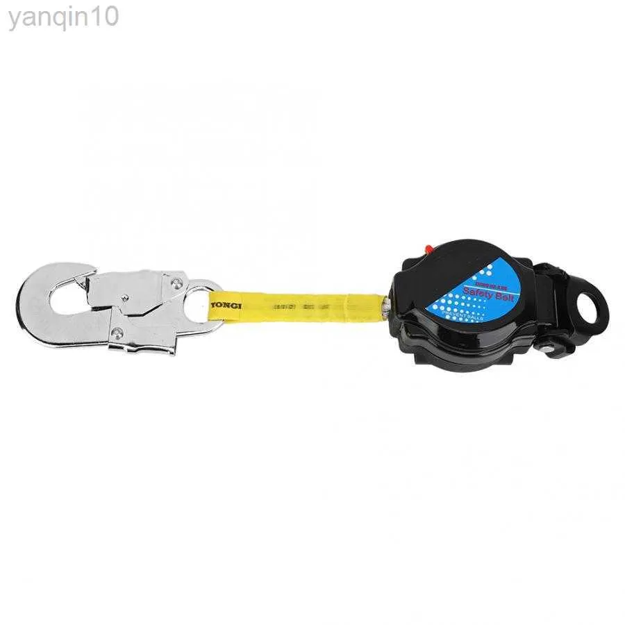 DHgate.com:6M Anti-Fall Safety Harness with High-Strength Automatic ...