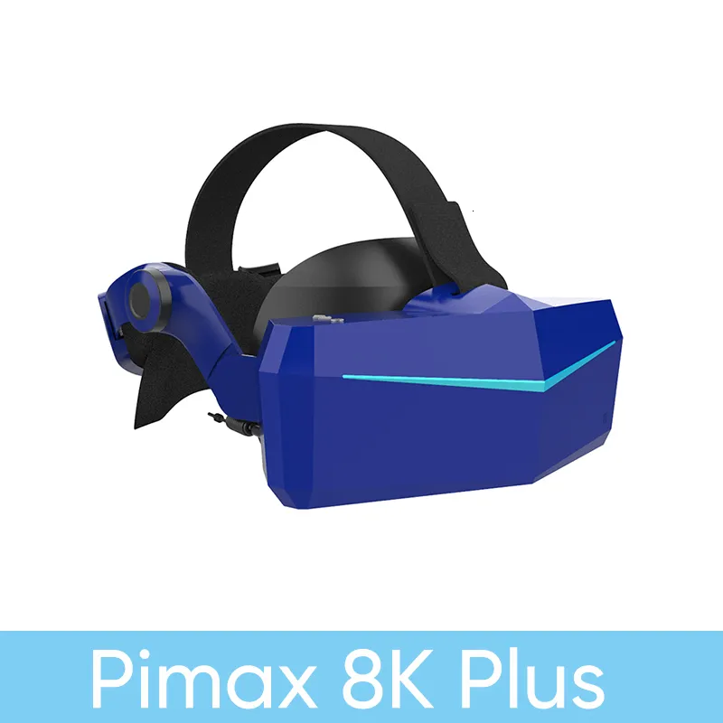 VR Glasses Original Pimax 8K Plus VR Smart Glasses Virtual Reality ...