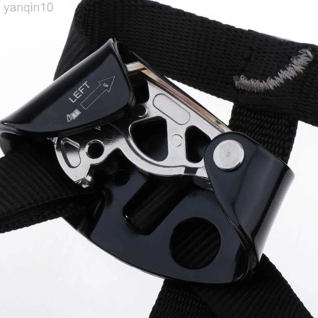 DHgate.com:Outdoor Rock Protection Foot Ascender Riser Mountaineering ...