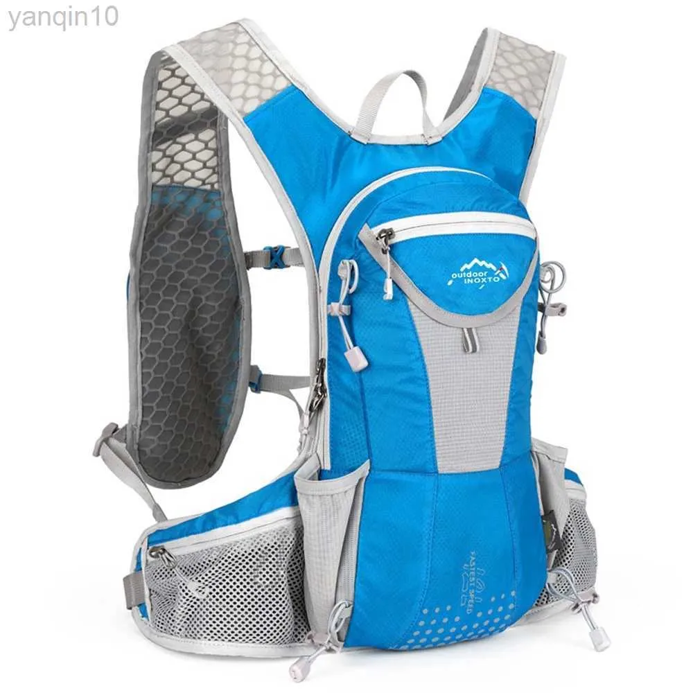 DHgate.com:Waterproof 12L Cycling Hydration Backpack with Rain Cover ...