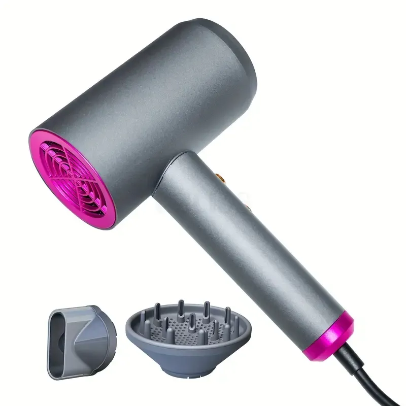 DHgate.com:Professional Infrared Ionic Blow Dryer for Salon-Style Hair ...