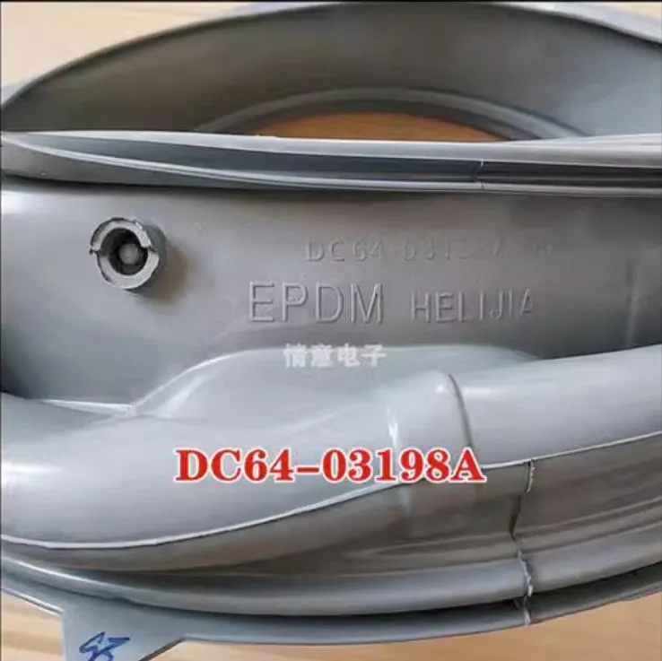DHgate.com:Samsung Washing Machine Door Seal Sealing Ring DC64-03198A ...