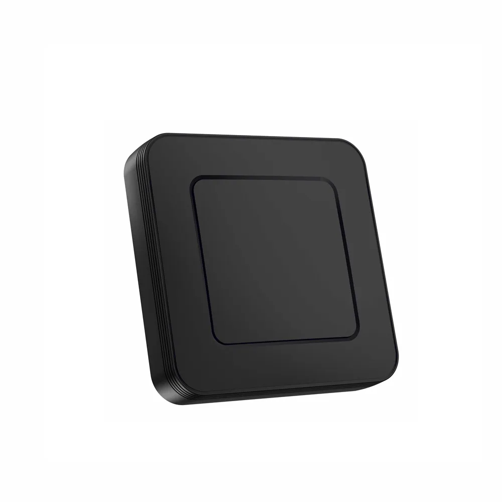 Z6 Smart TV Box Allwinner H313 Android TV 10 Media... From Xinyin10 ...