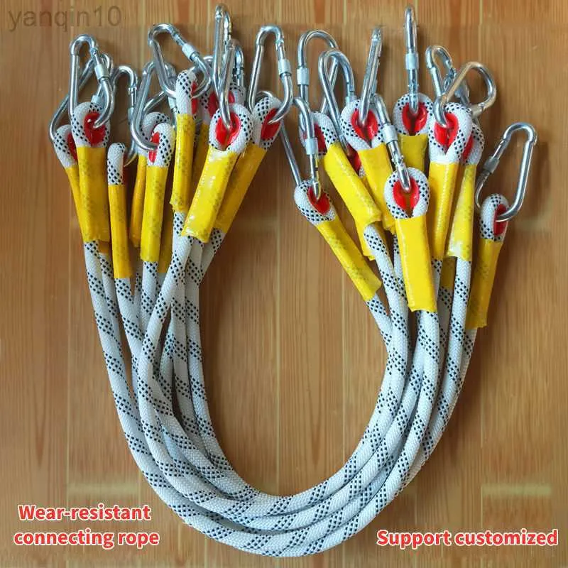 DHgate.com:Polyester Outdoor Aerial Safety Rope: Wear-Resistant ...