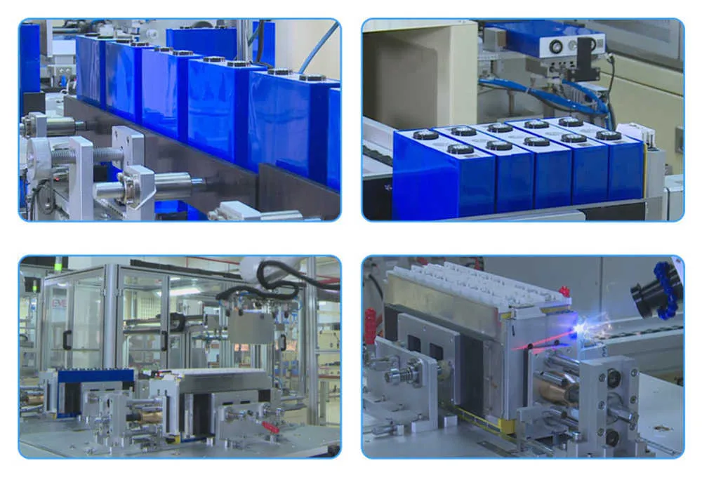 SEENRUY 38120 Lifepo4 3.2V 10Ah Deep Cycle Lithium Battery for DIY 12V ...