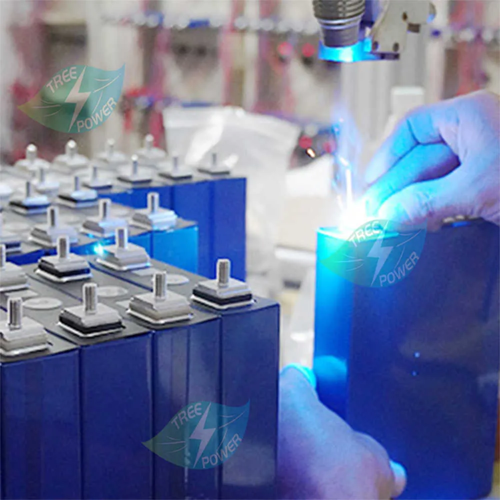 SEENRUY 38120 Lifepo4 3.2V 10Ah Deep Cycle Lithium Battery for DIY 12V ...