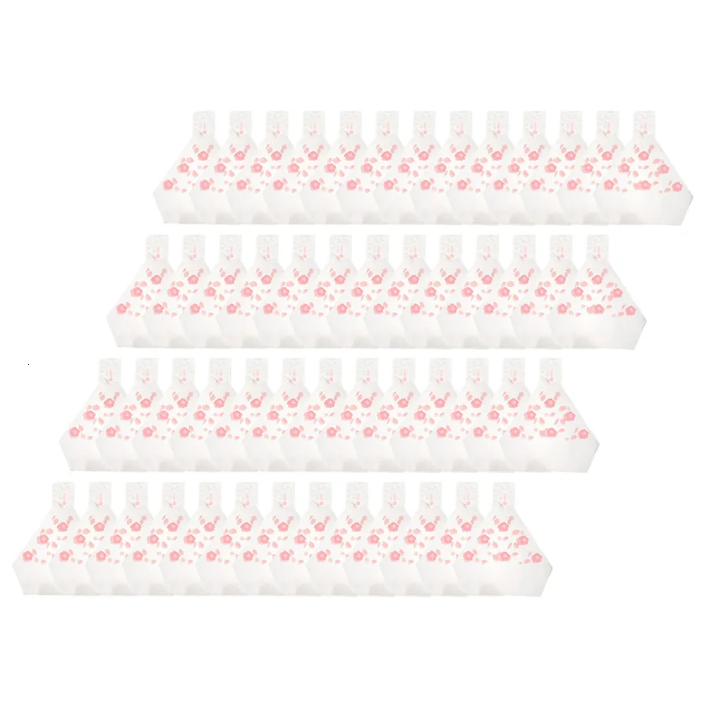 DHgate.com:100-Count Triangle Rice Ball Packaging Sushi Wrappers ...