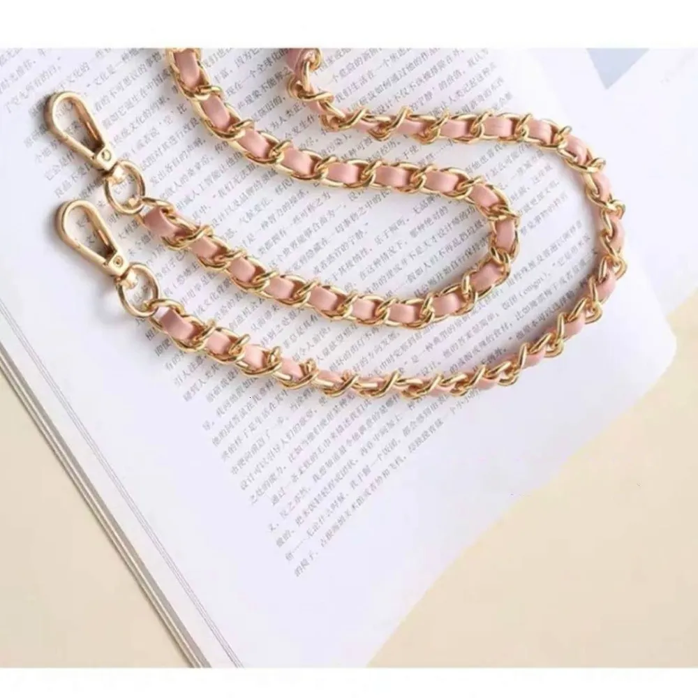 Versatile Metal Chain Bag Strap: 80-140cm Adjustable Length - Shop Now ...