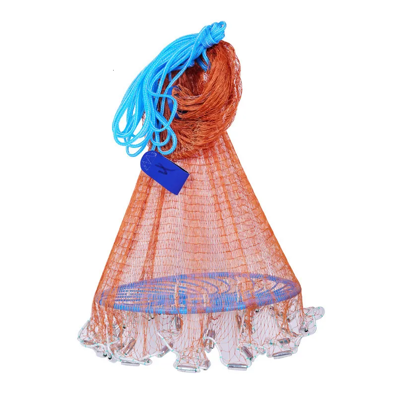 DHgate.com:Premium Fishing Accessories Landing Net for Catching Fish ...