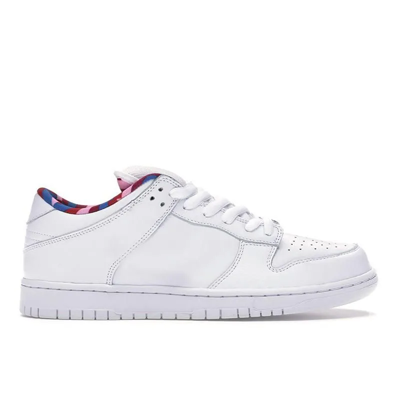 2024 Männer Frauen Laufschuhe Chunky Grau Sneakers Weiß Schwarz Panda ...