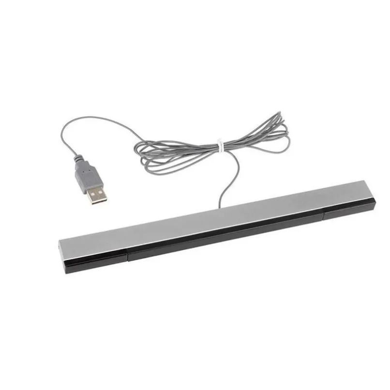 DHgate.com:2024Nintendo Wii Sensor Bar Replacement, Wired Infrared IR ...