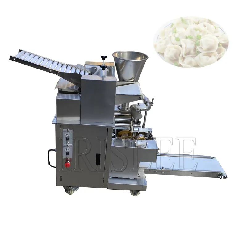 Handmade Automatic Dumpling Machine 110V/220V Imitation Home From ...